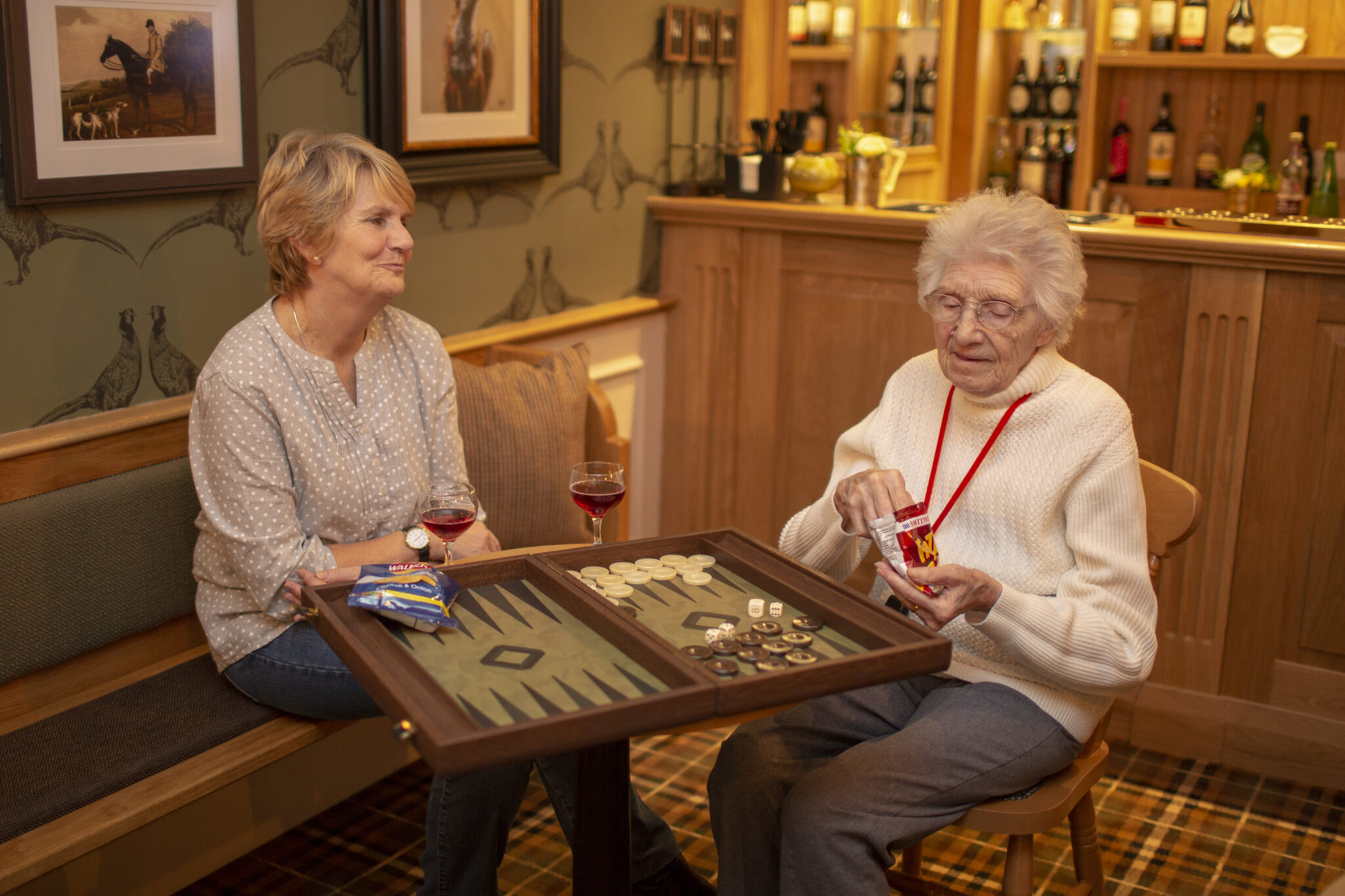 Harrier House - Adept Care Homes